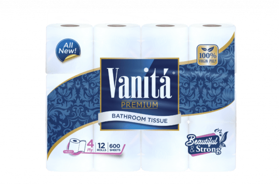 Brands | Quanta Paper Corporation